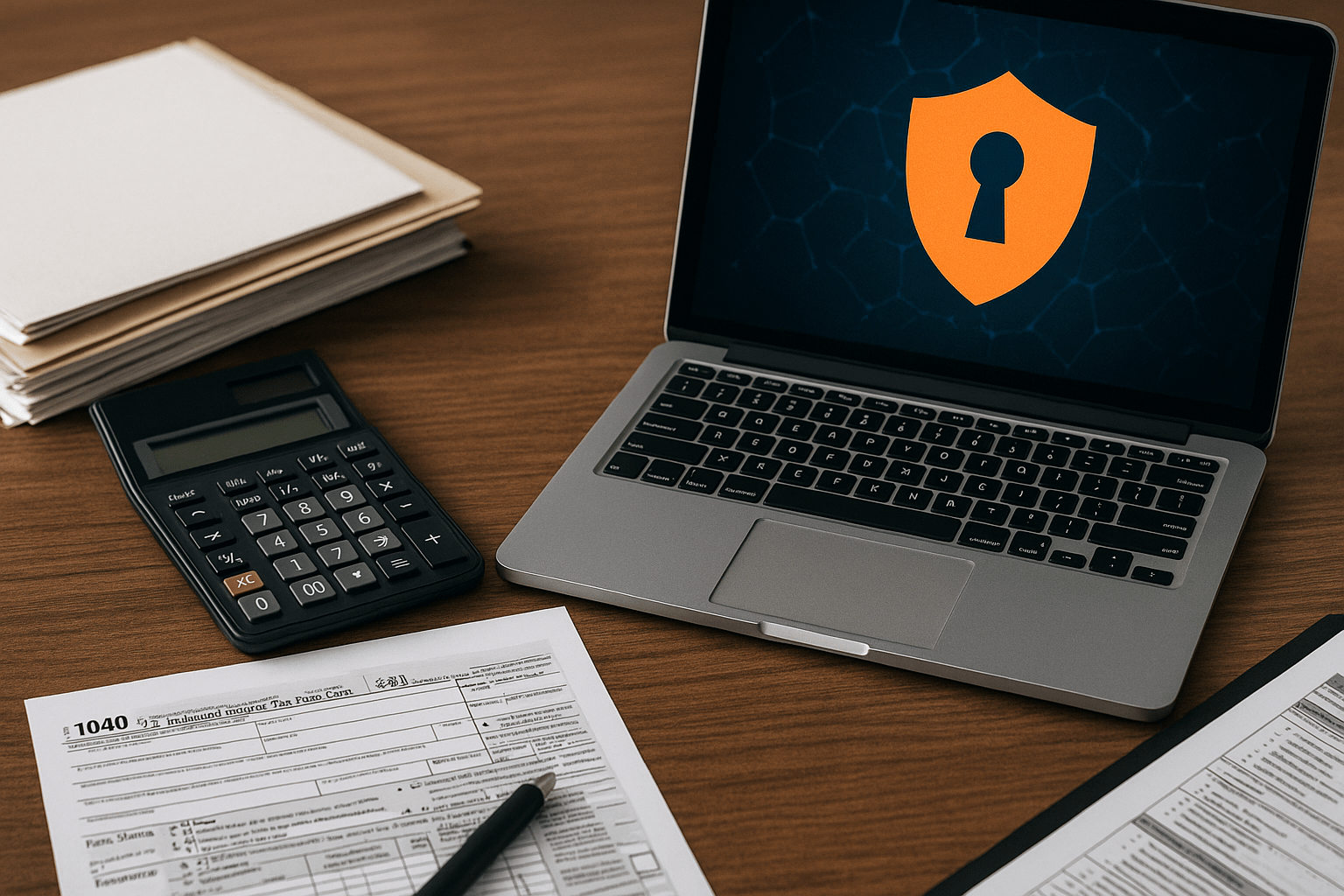 FTC Safeguards Rule for CPAs: What Every Firm Needs to Know